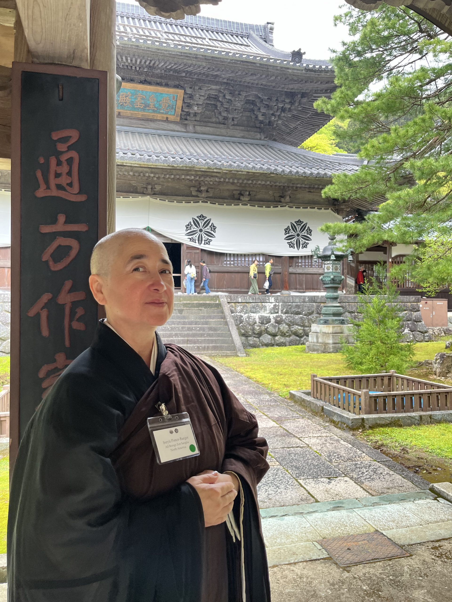 All Beings Zen Sangha – The All Beings Zen Sangha welcomes and affirms ...