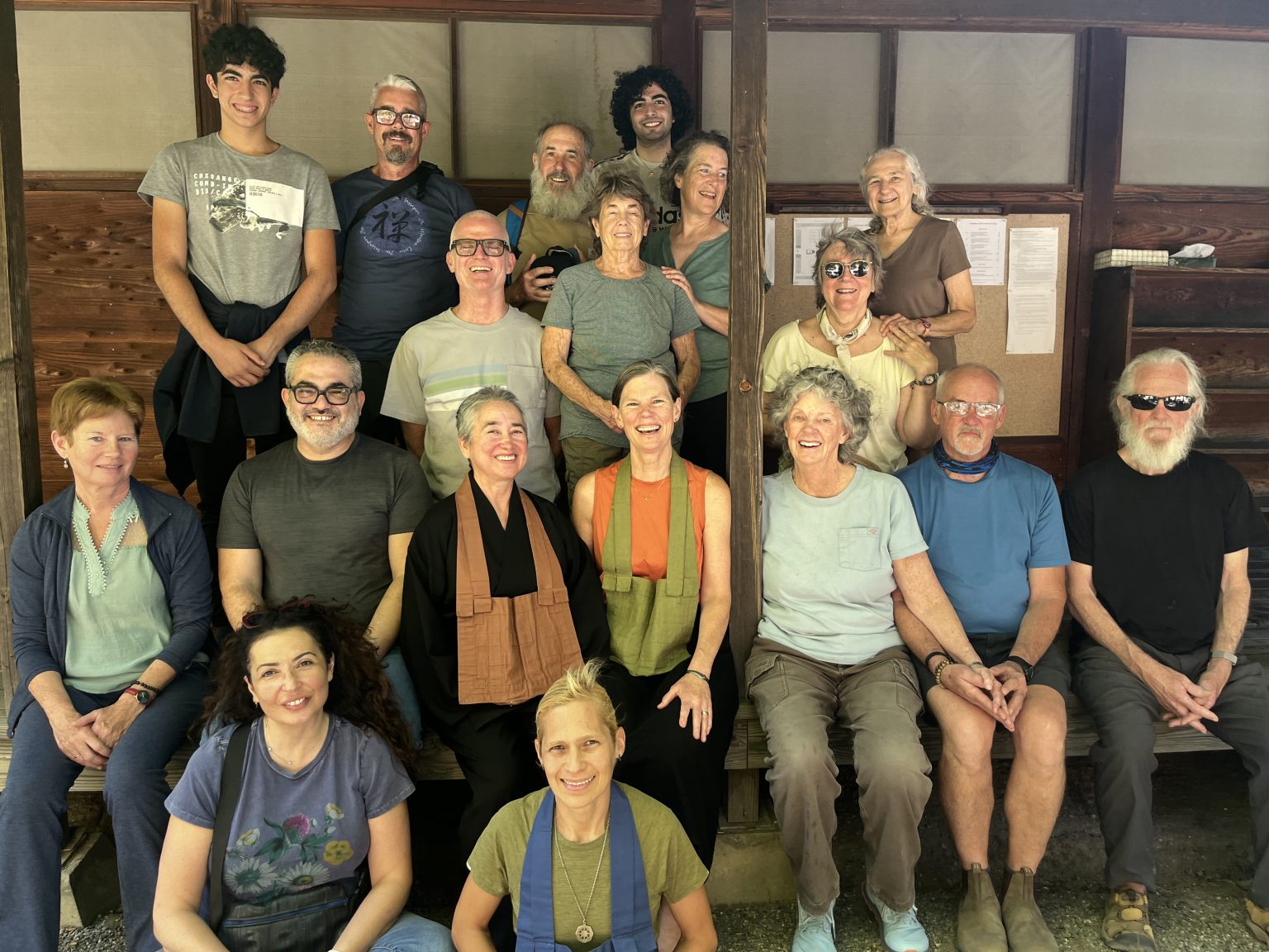 All Beings Zen Sangha – The All Beings Zen Sangha welcomes and affirms ...